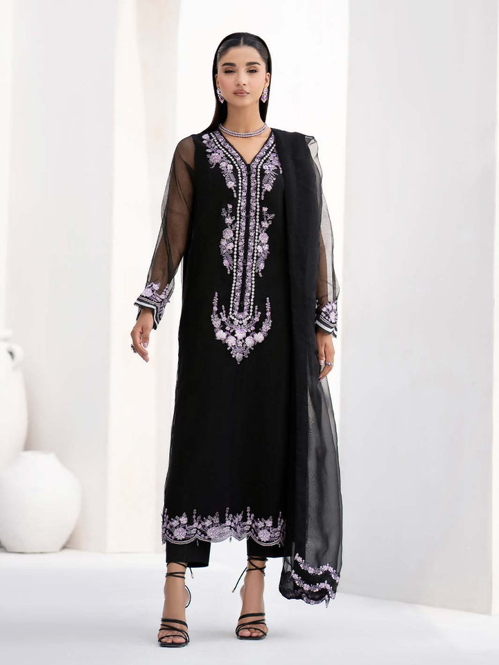 Luxury Designer Clothing in Pakistan – Esma By Ittehad
