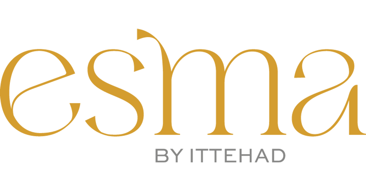 Evoke Fall Vol 2 – Esma By Ittehad