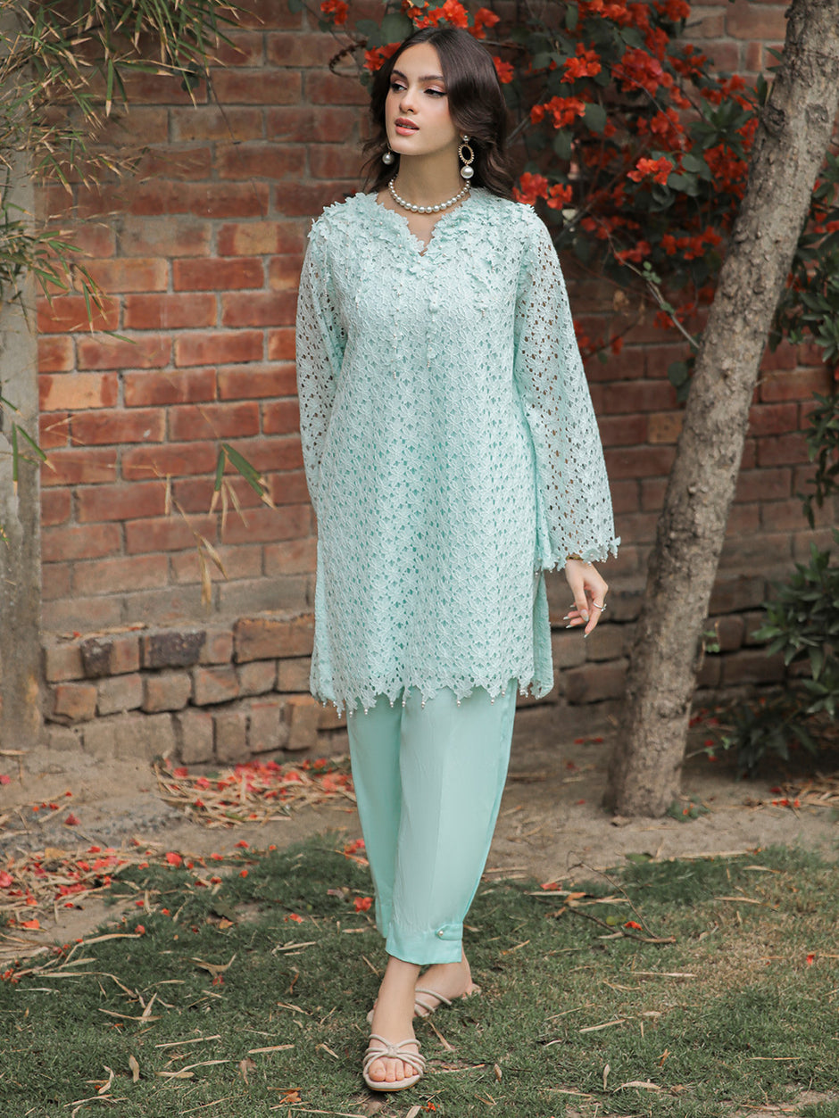 Luxury Designer Clothing in Pakistan – Esma By Ittehad