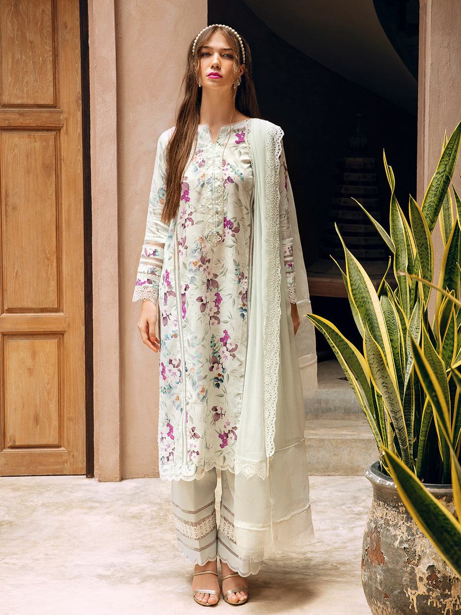 Luxury Designer Clothing in Pakistan – Esma By Ittehad